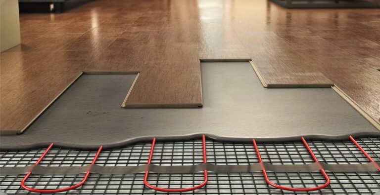 Comprehensive Guide to Electric Underfloor Heating Mats
