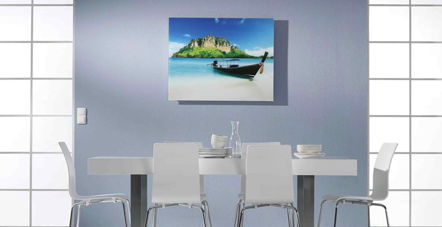 10 Best Infrared Panel Heaters (2025) | Costs & Efficiency