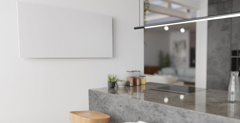 Panel Heater vs Electric Radiators: Which is More Efficient?