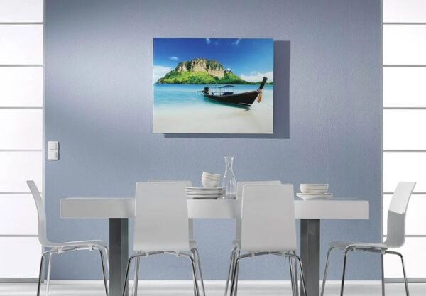 Radiant Heat Panels Buying Guide (2024) | Types & Costs