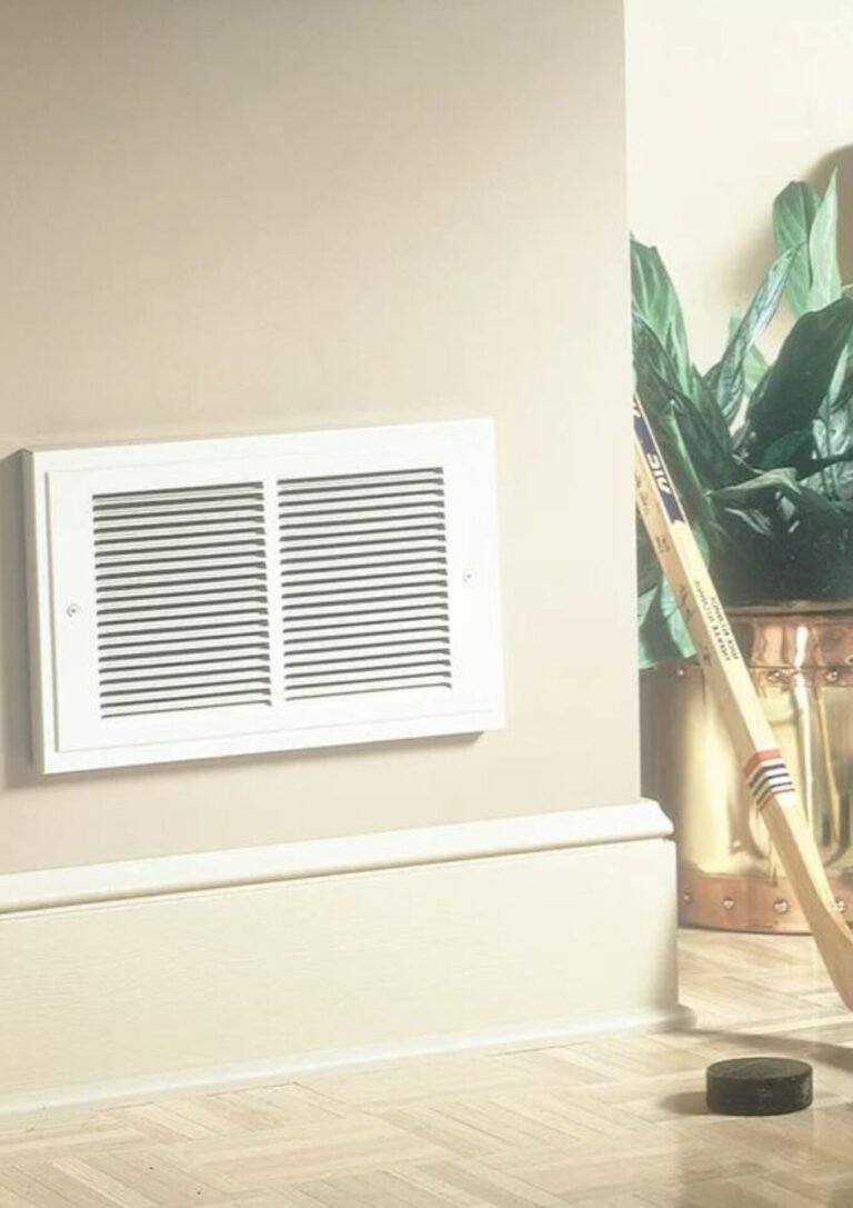 10 Best Electric Wall Heaters for your Bathroom