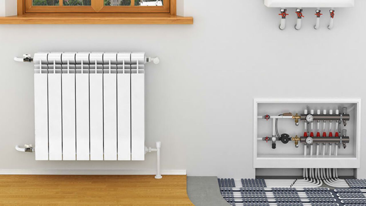 10 Best Electric Wall Heaters for your Bathroom