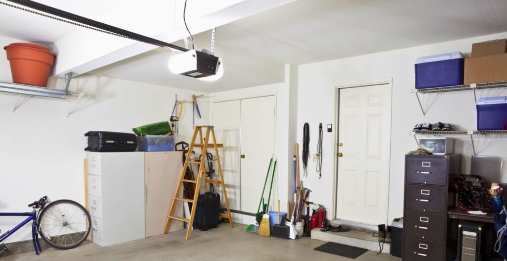 How to Heat a Garage Efficiently - 5 Best Ways
