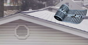 Who and How to Install Heat Tape On a Roof? Exact Guide