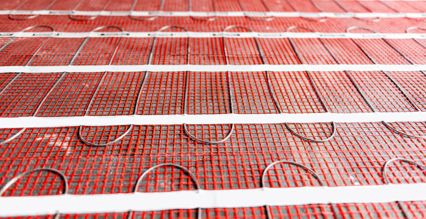 How To Install Heated Floors (Step By Step Guide)