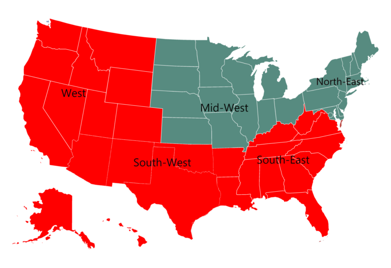 How Much Electricity Does the Average Household Use?