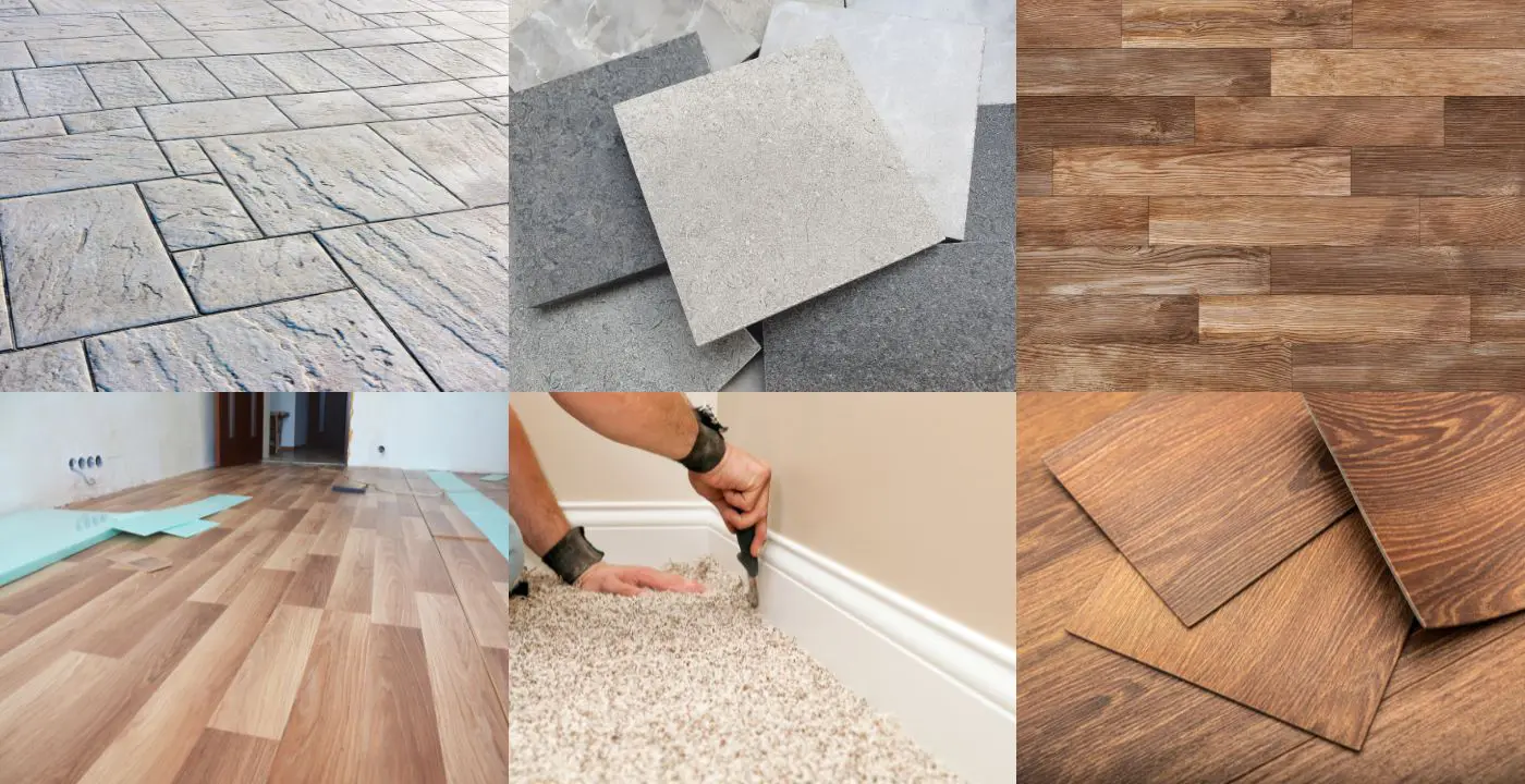 How To Install Heated Tile Floor Electric Underfloor Heating Heated