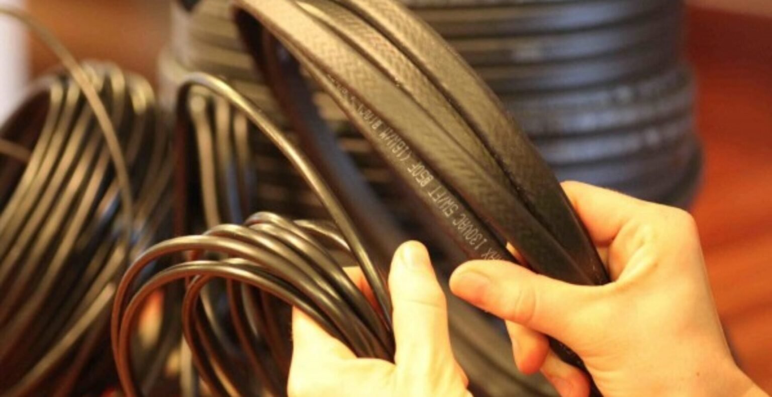 How Hot Does Heat Tape Get?
