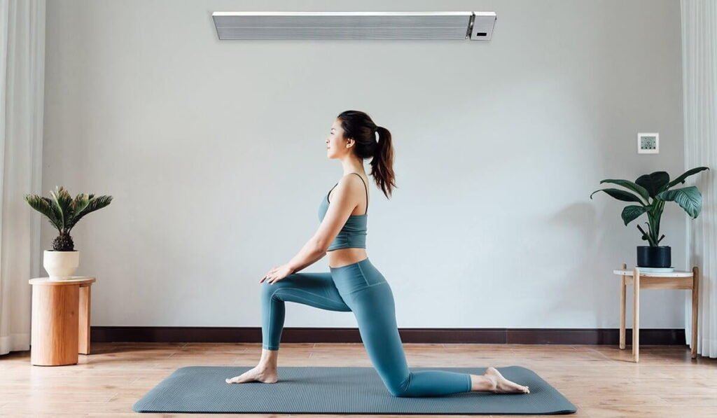 Indoor Radiant Heating Systems | Green Wave Distribution